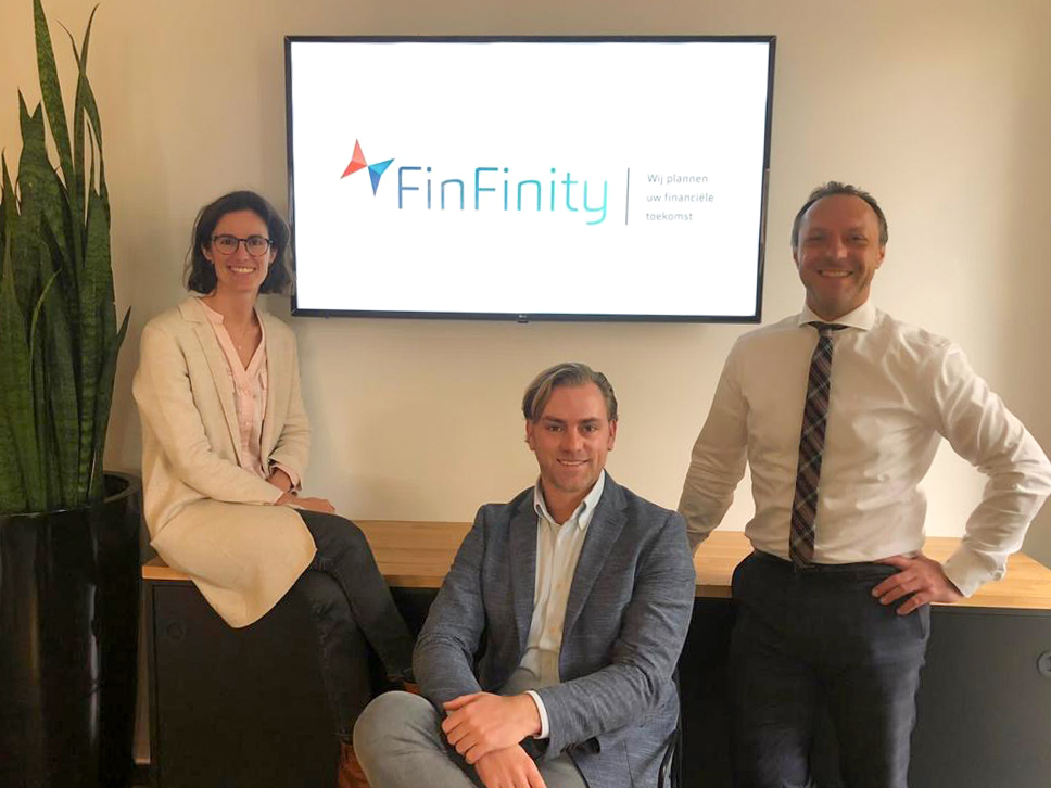 FinFinity, uw partner naar financiële gemoedsrust - FinFinity