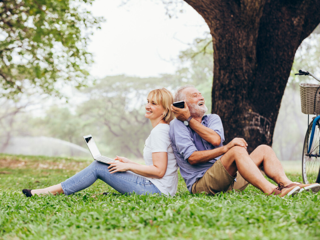 FinFinity | Wij plannen uw financiële toekomst